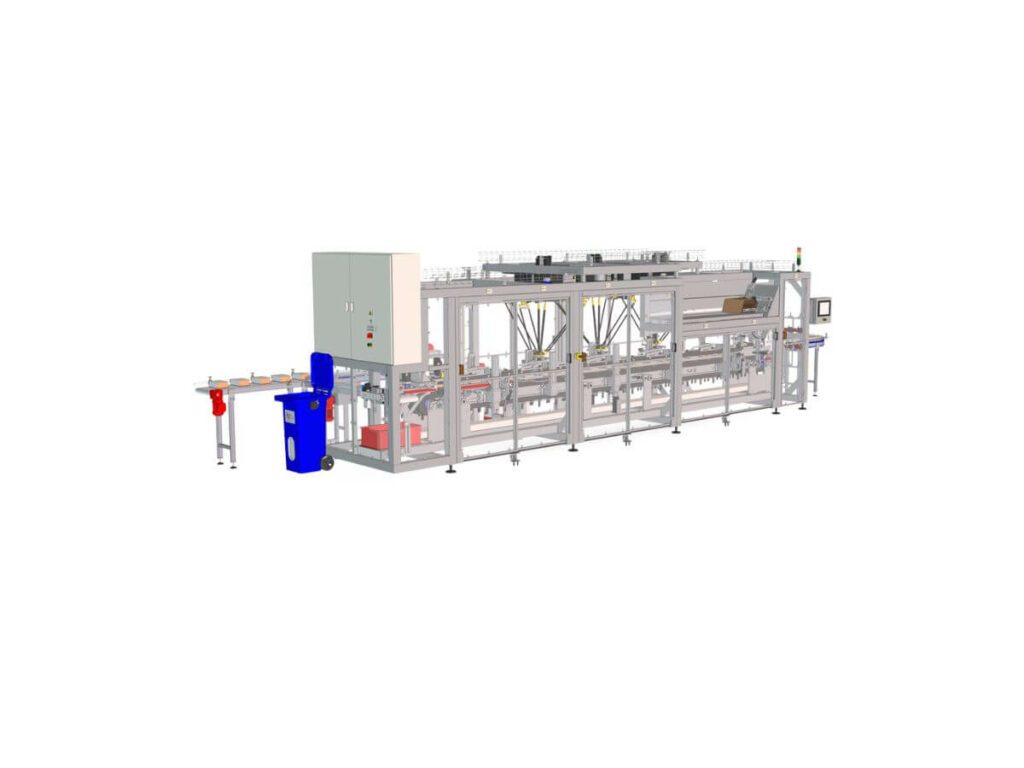 Box Making Machine - Autoboxup