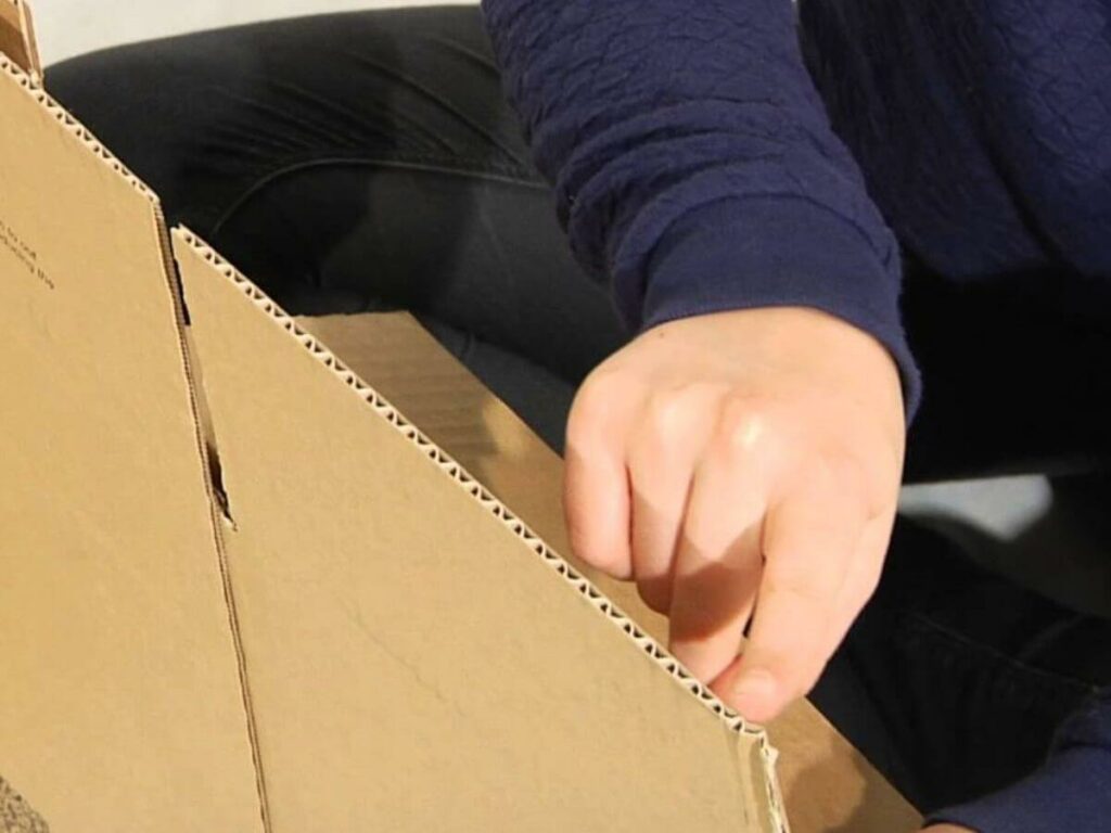 Box Making Machine - Autoboxup