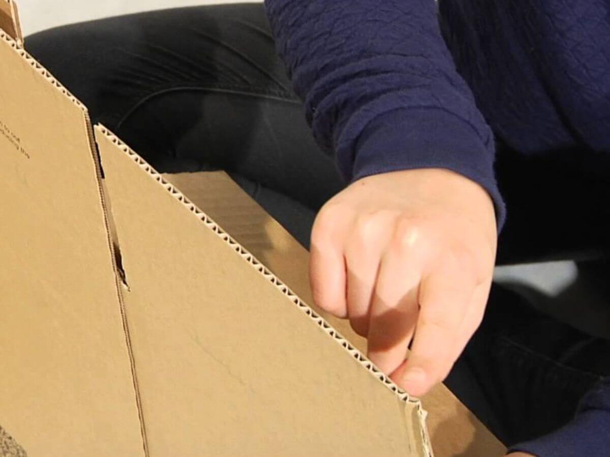 Box Making Machine - Autoboxup