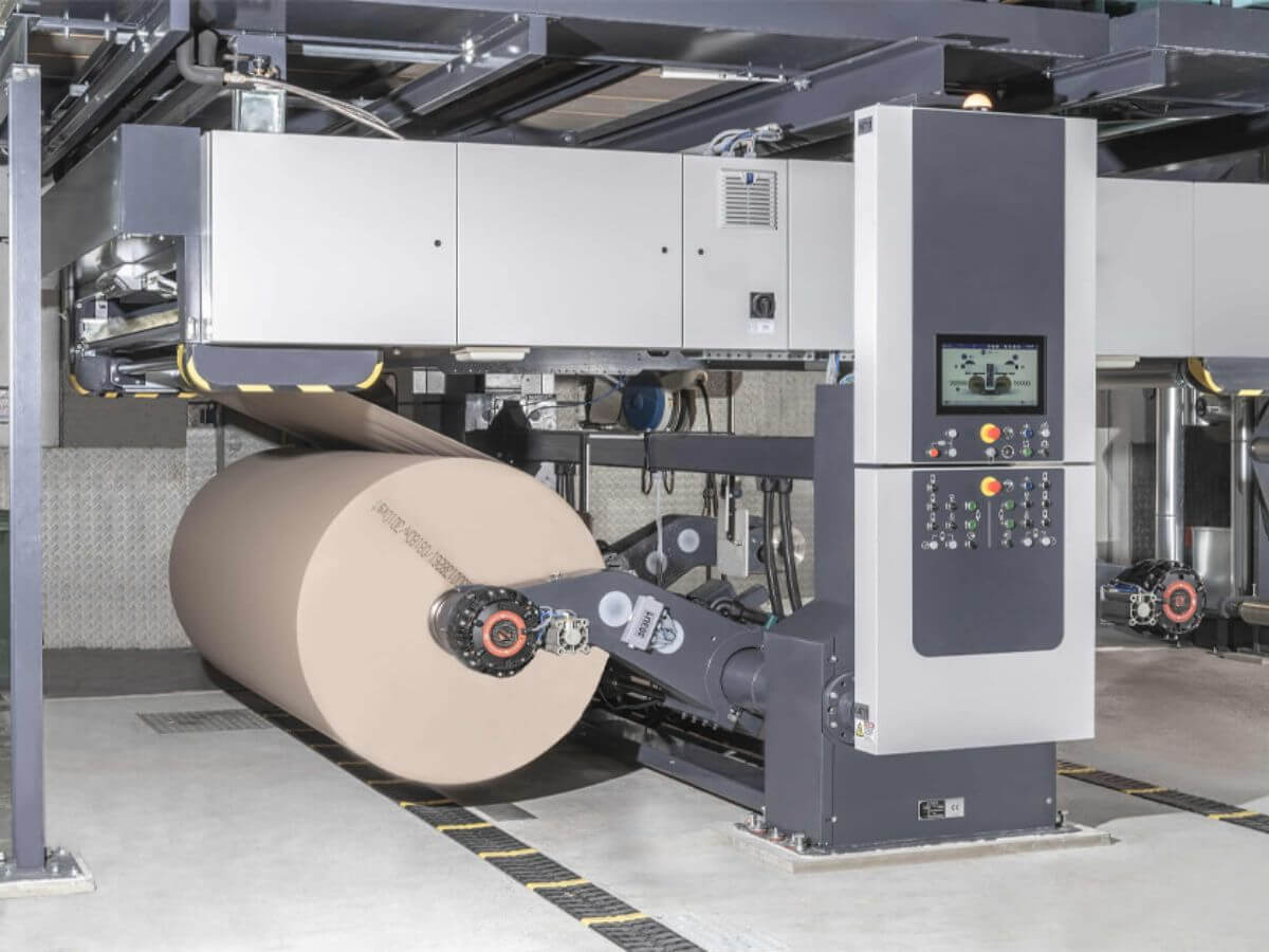 Box Making Machine - Autoboxup