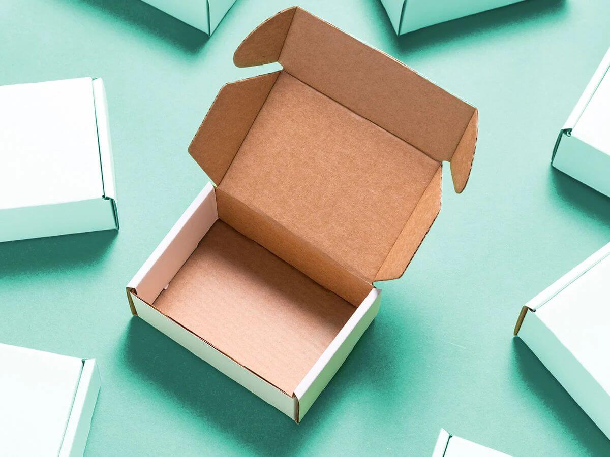 Box Making Machine - Autoboxup