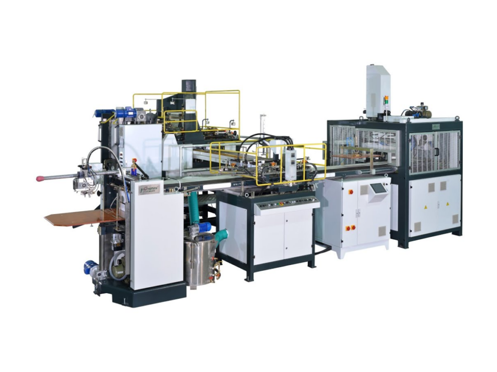 Box Making Machine - Autoboxup