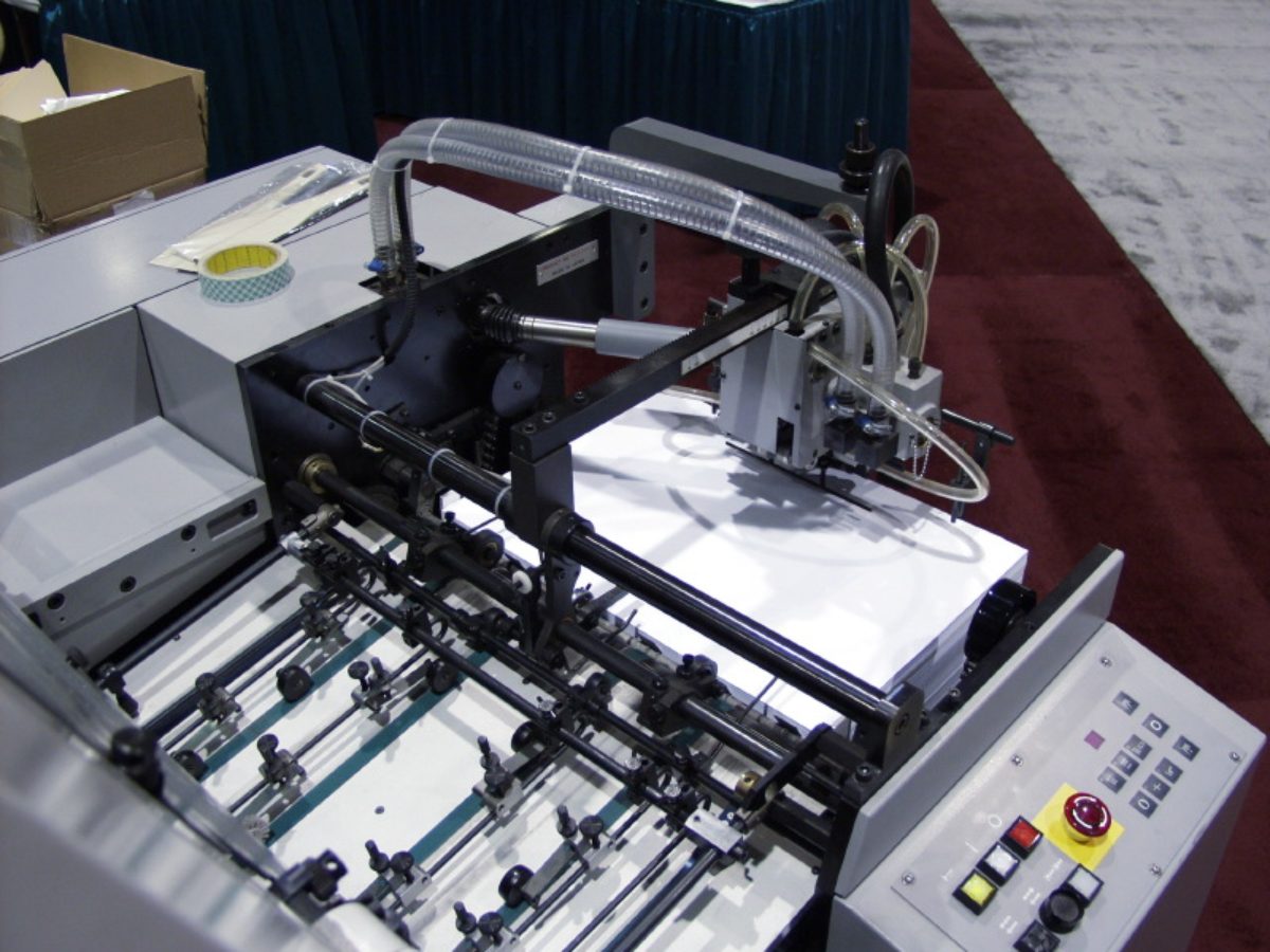 Box Making Machine - Autoboxup