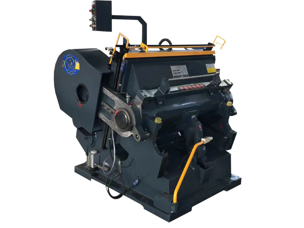 Box Making Machine - Autoboxup