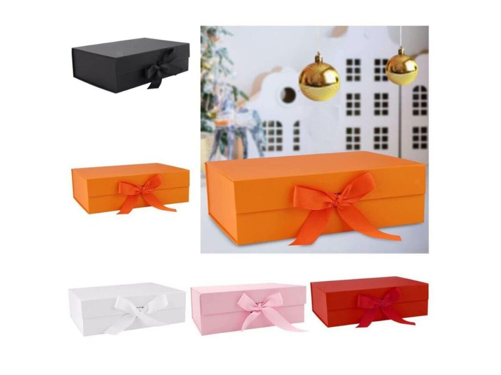 Box Making Machine - Autoboxup