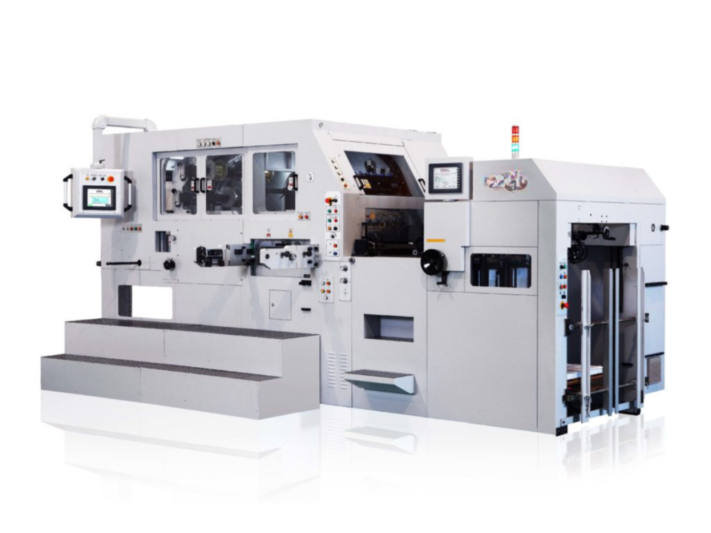 Box Making Machine - Autoboxup