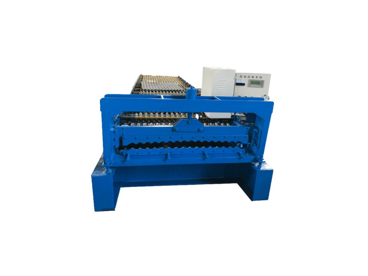 Box Making Machine - Autoboxup