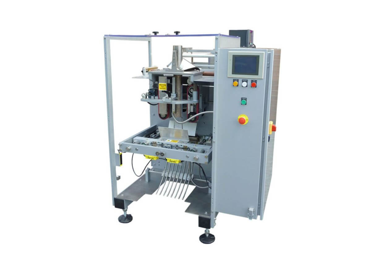 Box Making Machine - Autoboxup