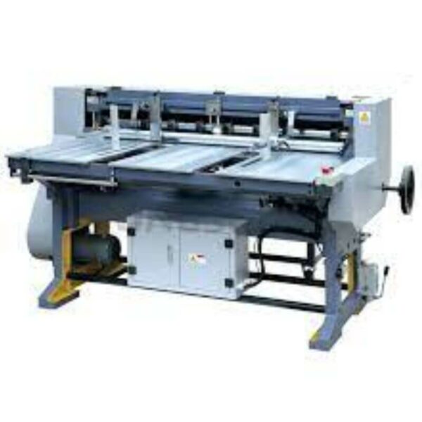 Box Making Machine - Autoboxup