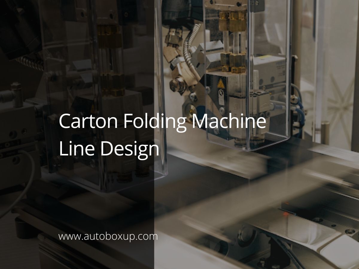 Box Making Machine - Autoboxup