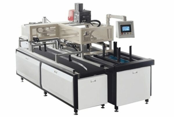 Box Making Machine - Autoboxup