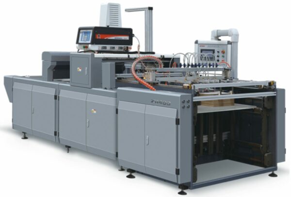 Box Making Machine - Autoboxup