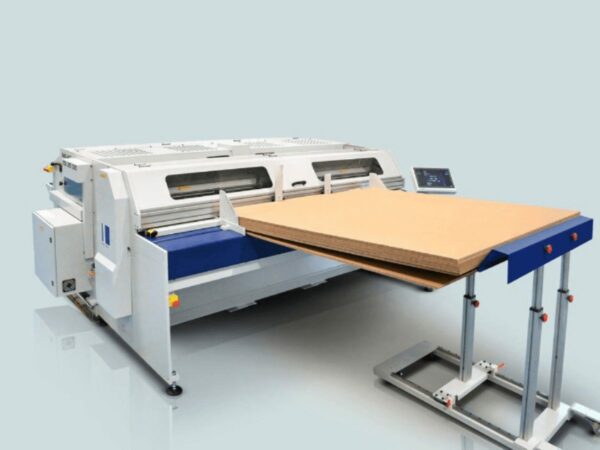 Box Making Machine - Autoboxup