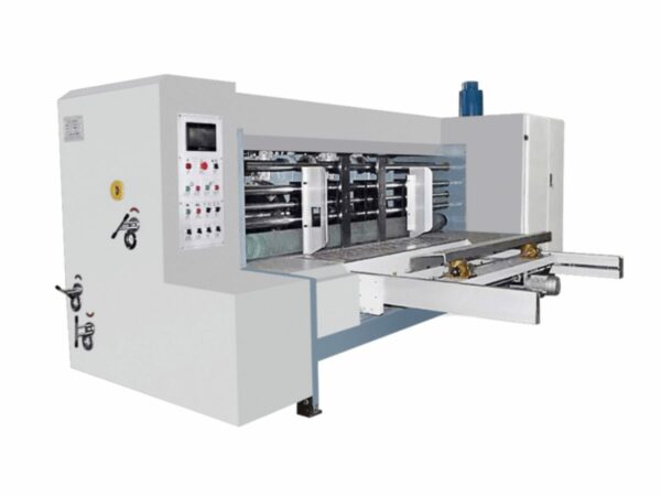 Box Making Machine - Autoboxup