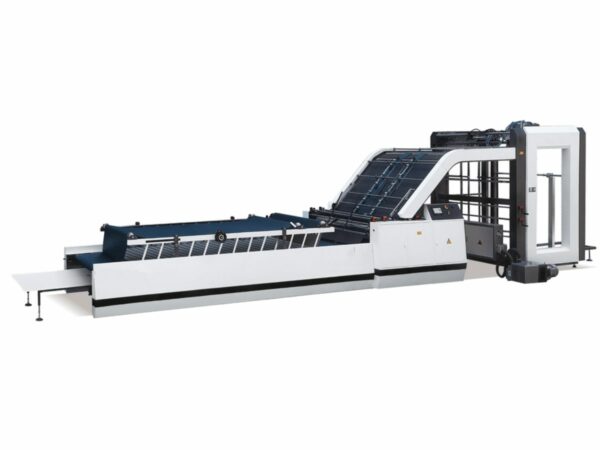 Box Making Machine - Autoboxup