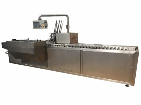 Box Making Machine - Autoboxup