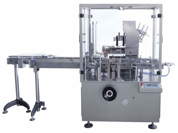Box Making Machine - Autoboxup