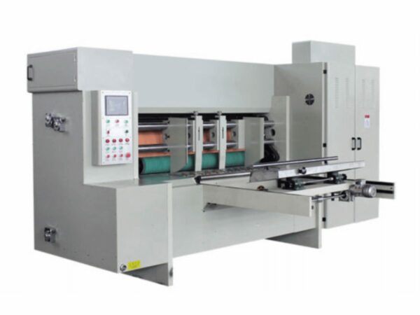 Box Making Machine - Autoboxup