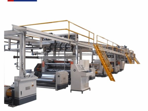 Box Making Machine - Autoboxup