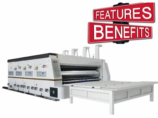 Box Making Machine - Autoboxup