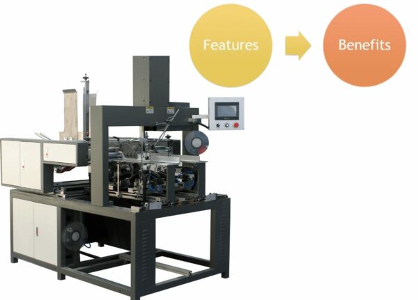 Box Making Machine - Autoboxup