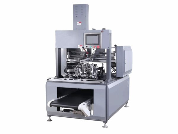 Box Making Machine - Autoboxup