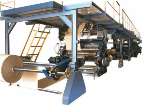 Box Making Machine - Autoboxup