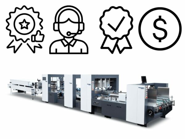 Box Making Machine - Autoboxup