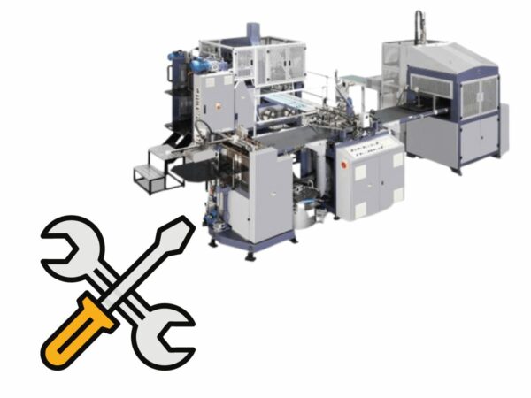 Box Making Machine - Autoboxup
