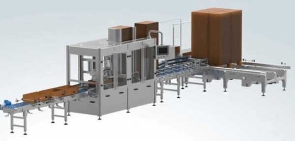 Box Making Machine - Autoboxup