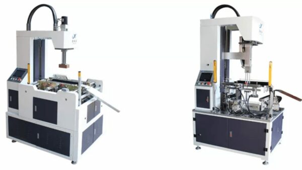 Box Making Machine - Autoboxup