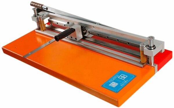 Box Making Machine - Autoboxup