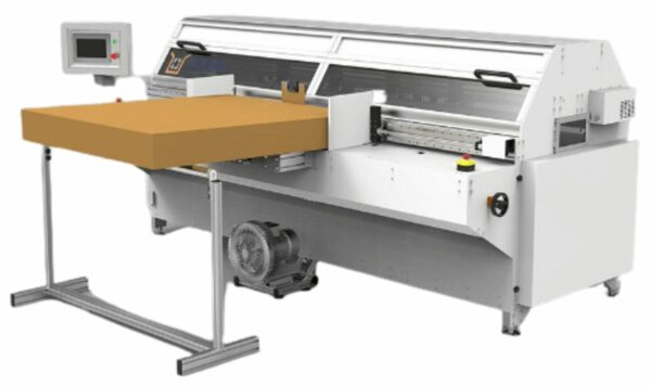 Box Making Machine - Autoboxup