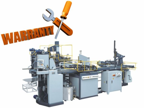 Box Making Machine - Autoboxup