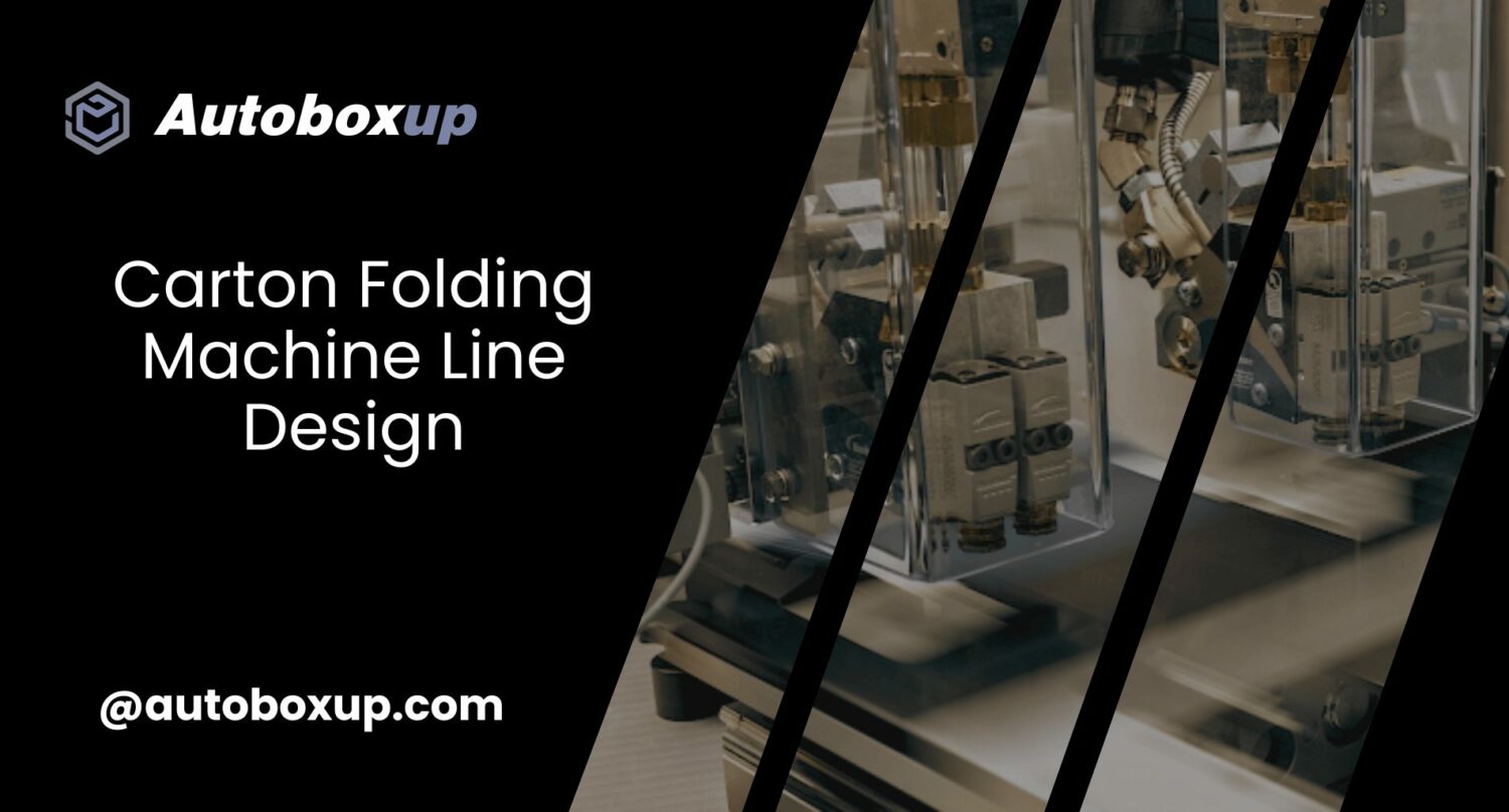 Box Making Machine - Autoboxup